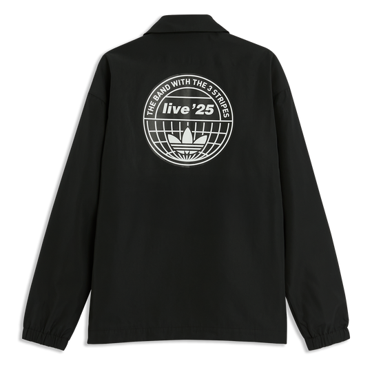 adidas Originals x Oasis Live '25 – Aus Oasis Live 2025