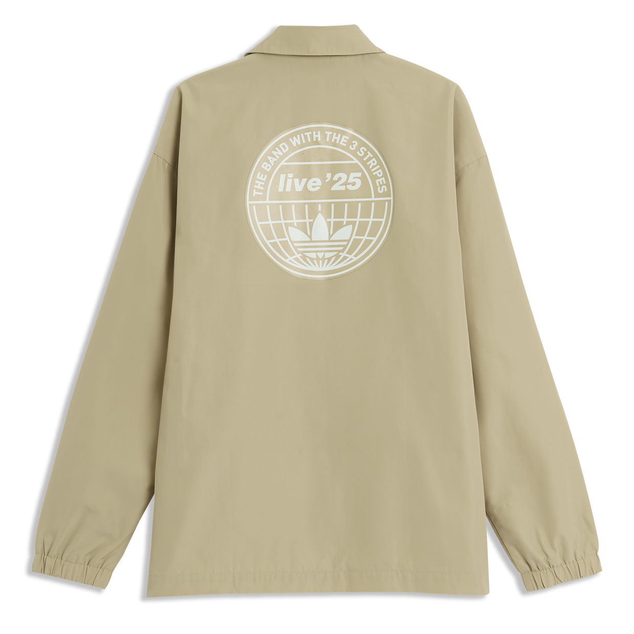 adidas Originals x Oasis Live '25 – Aus Oasis Live 2025