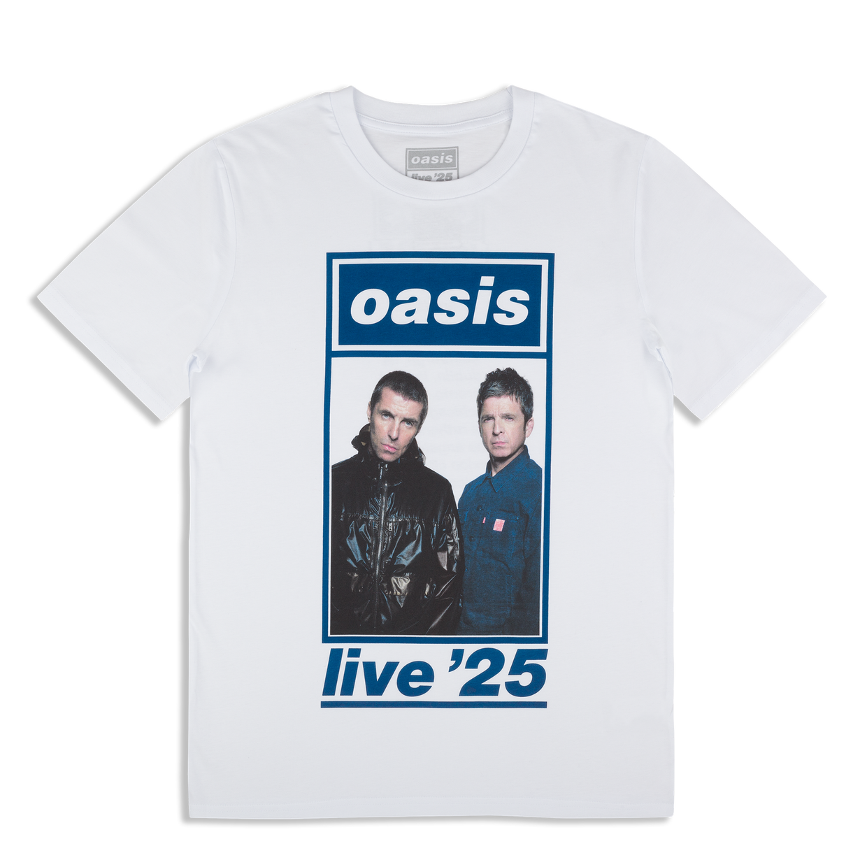 Oasis Live '25 Official Merchandise – Aus Oasis Live 2025