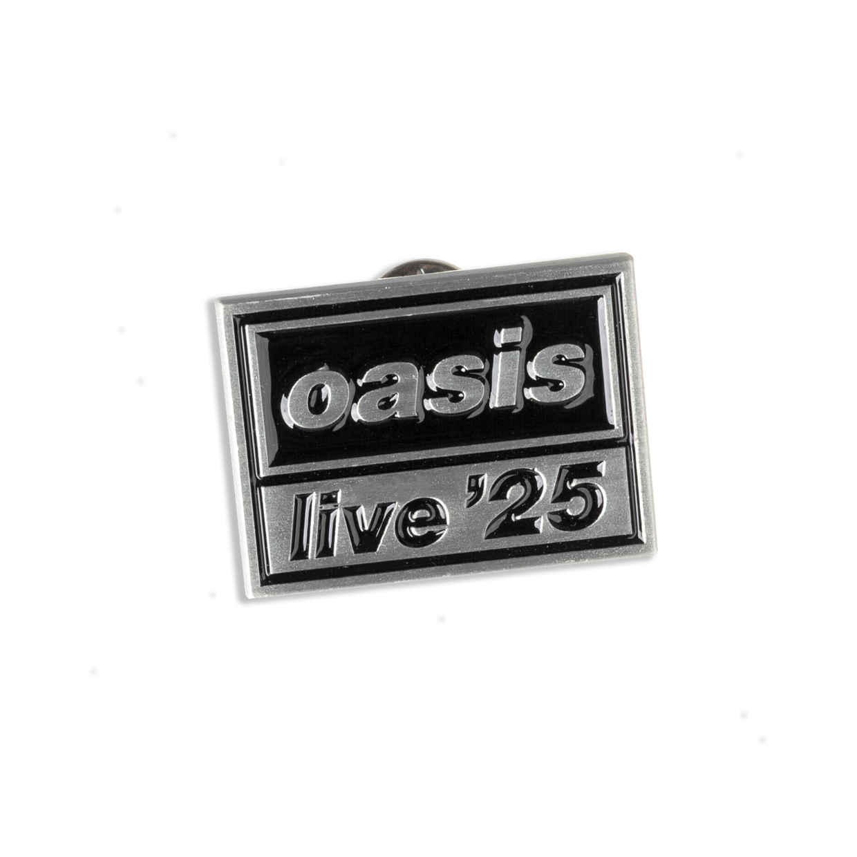 Oasis Live '25 Official Merchandise – Aus Oasis Live 2025