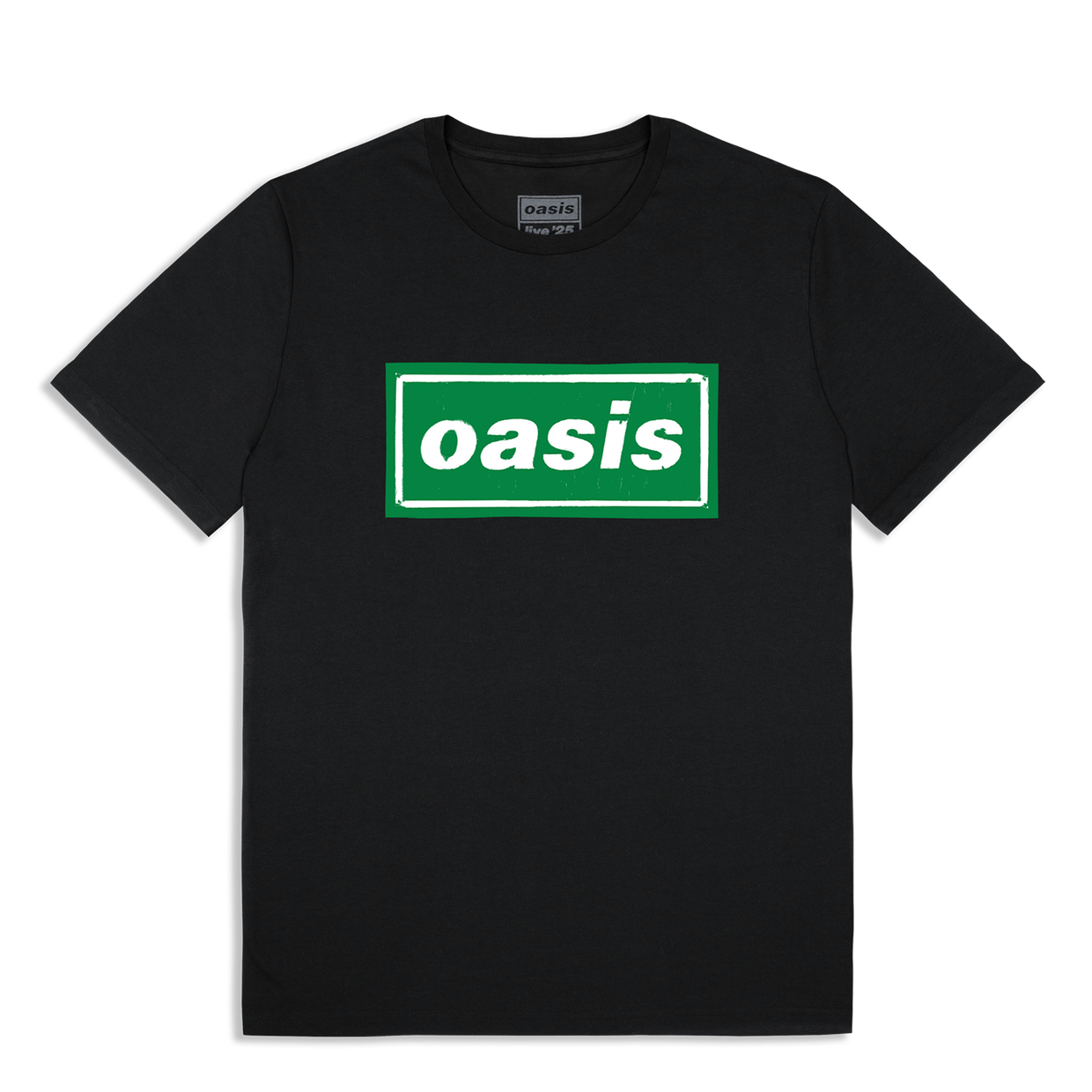 Oasis Live '25 Official Merchandise – Aus Oasis Live 2025