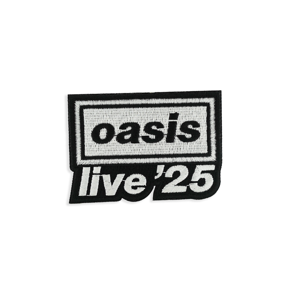 Oasis Live '25 Official Merchandise – Aus Oasis Live 2025