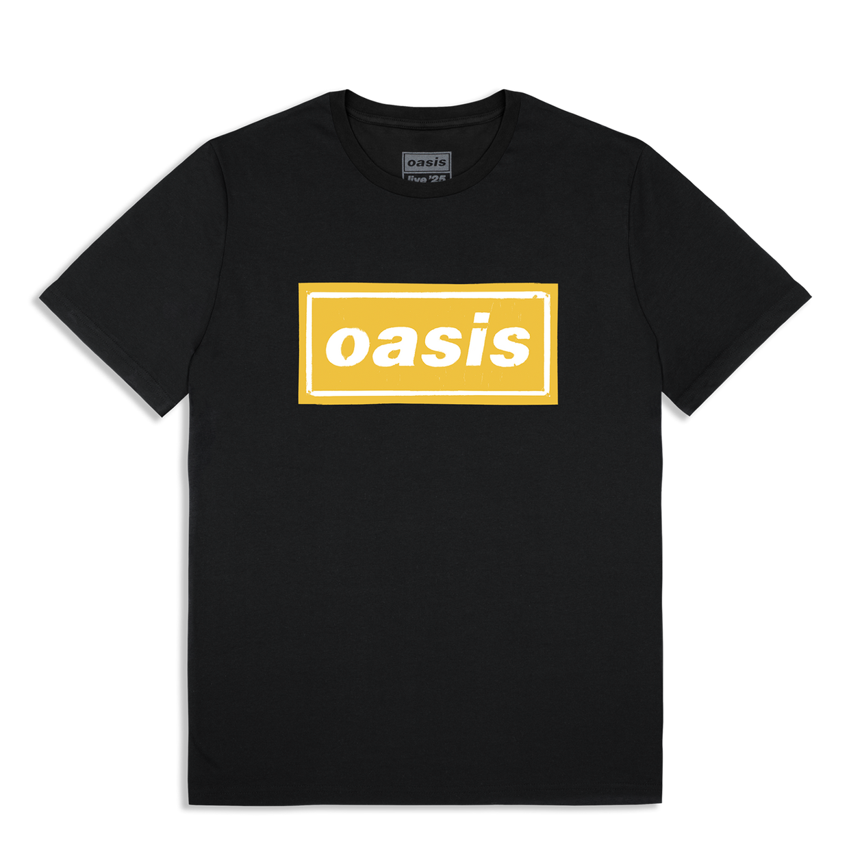 Oasis Live '25 Official Merchandise – Aus Oasis Live 2025