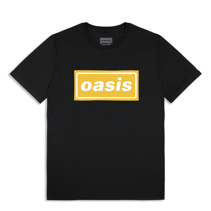 Oasis Live '25 Official Merchandise – Aus Oasis Live 2025